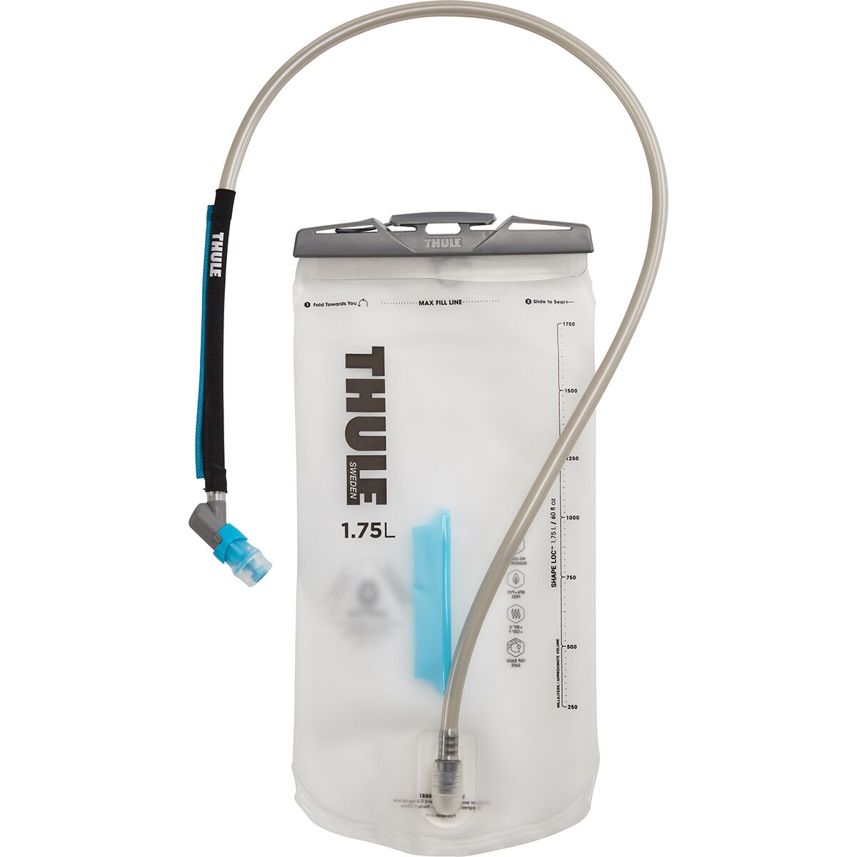 Thule Vital 3L Hydration Pack - Women's - Hike & Camp