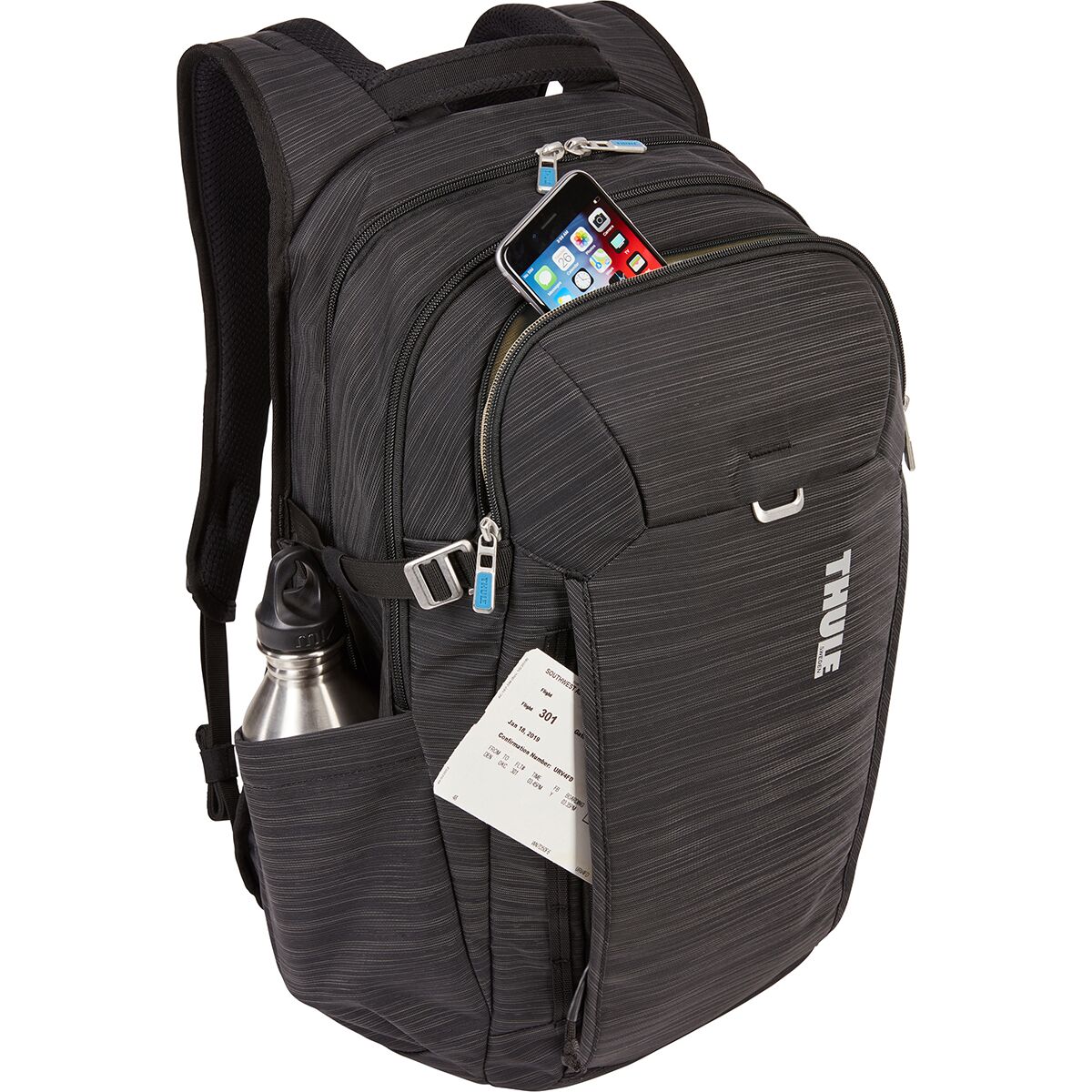 Thule Construct 28L Backpack - Accessories