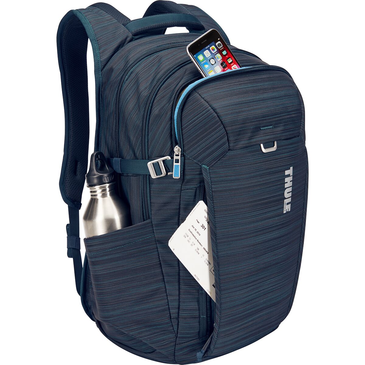 Thule Construct 28L Backpack - Accessories