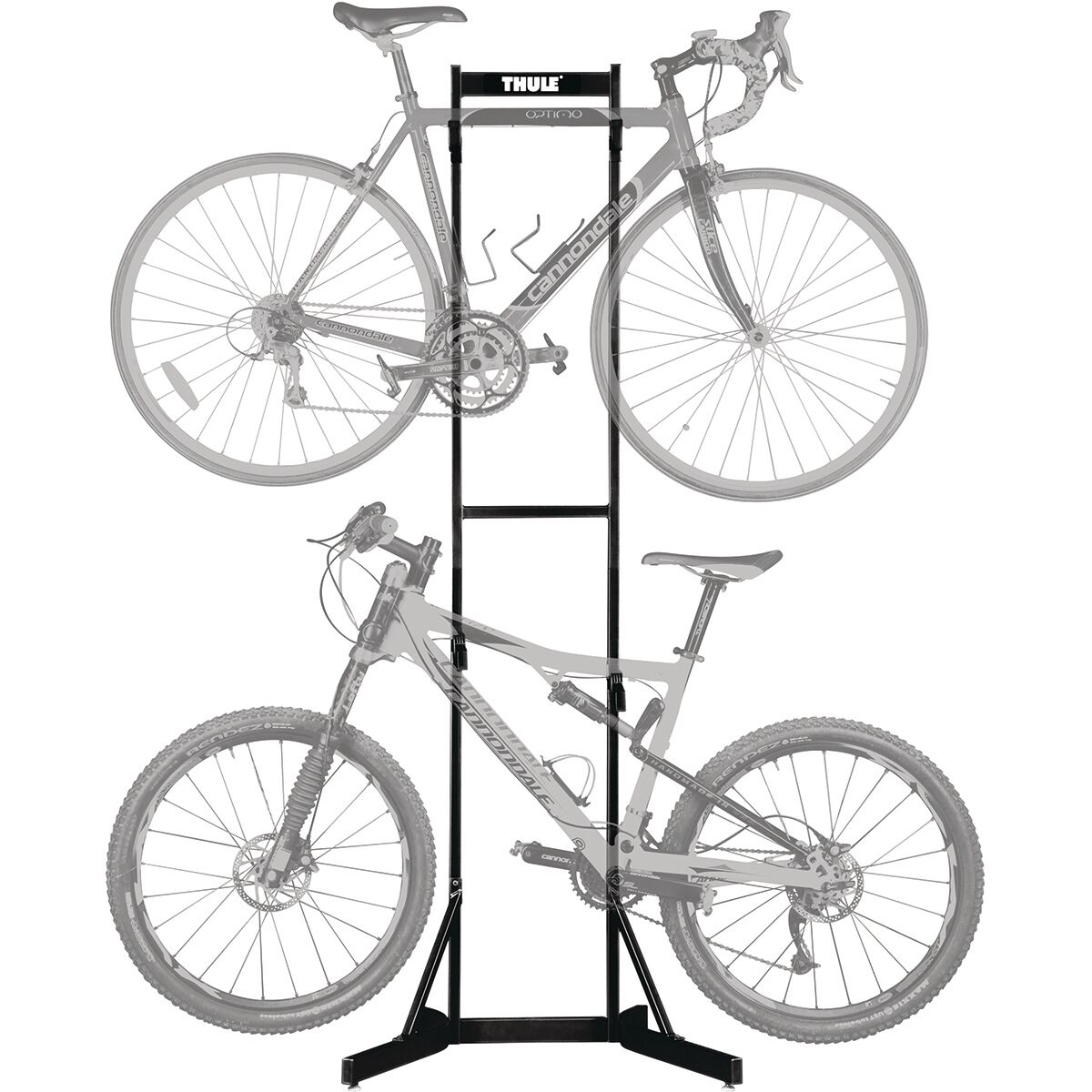 Thule Universal Bike Stacker - Bike