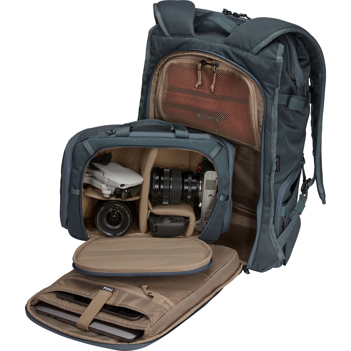 Thule Covert Camera 24L Backpack - Travel