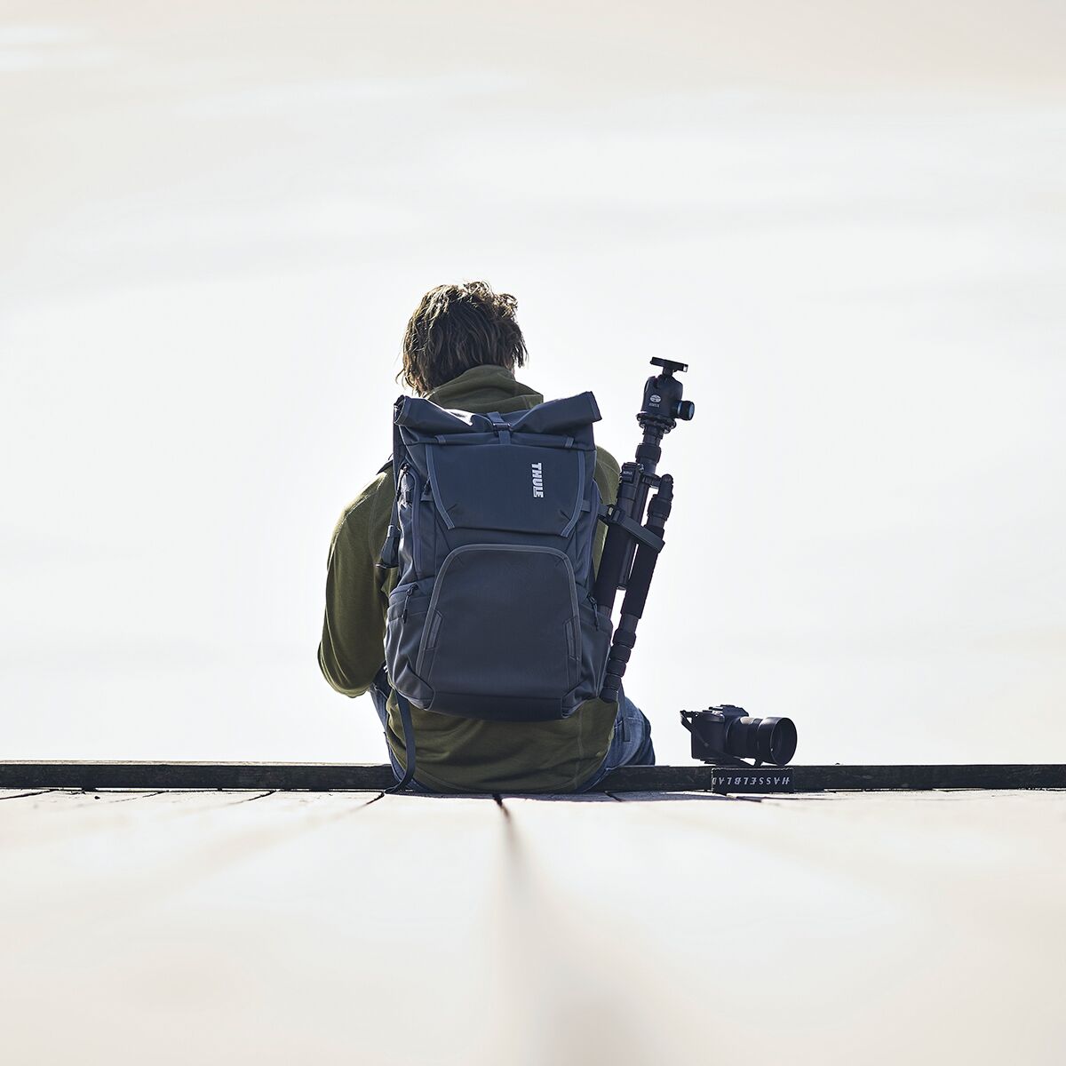 Thule Covert Camera 32L Backpack - Travel