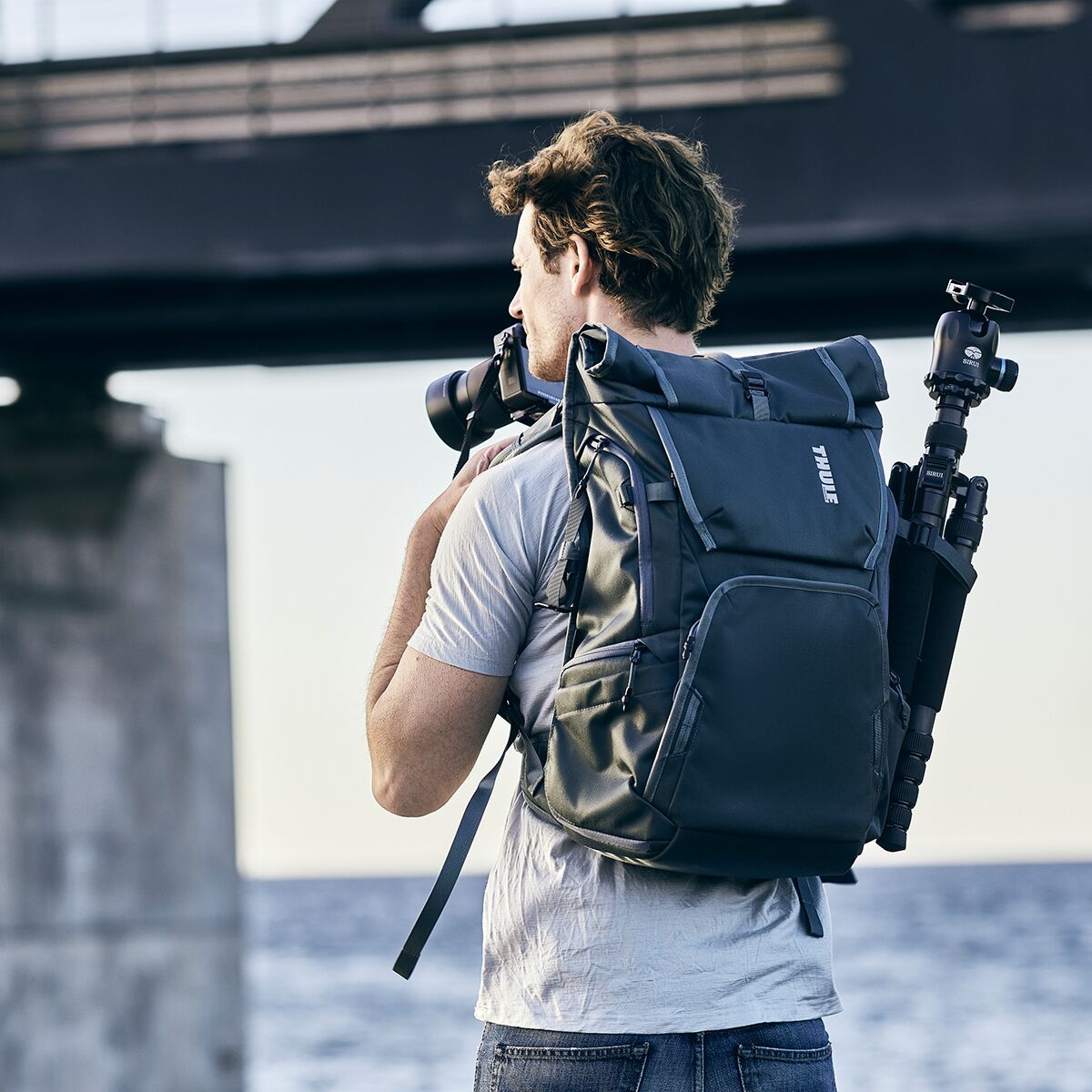 Thule Covert Camera 32L Backpack - Travel