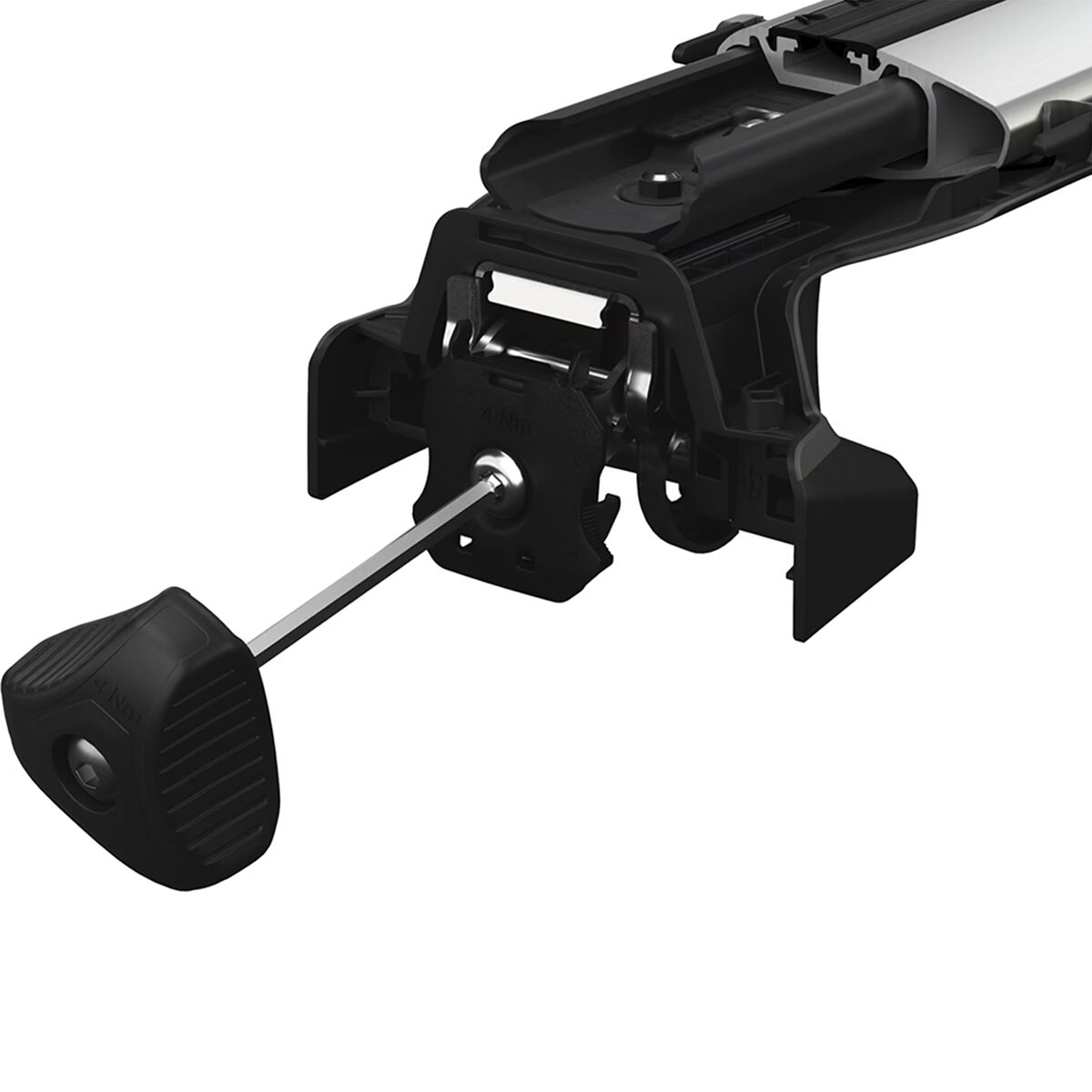 Thule Edge FixPoint - Ski