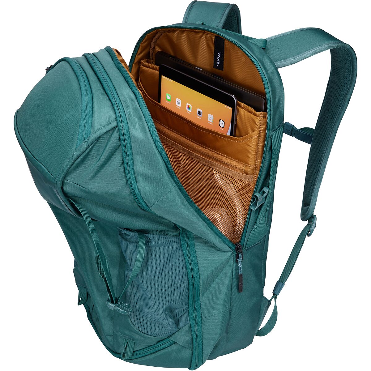 Thule EnRoute 30L Backpack - Accessories