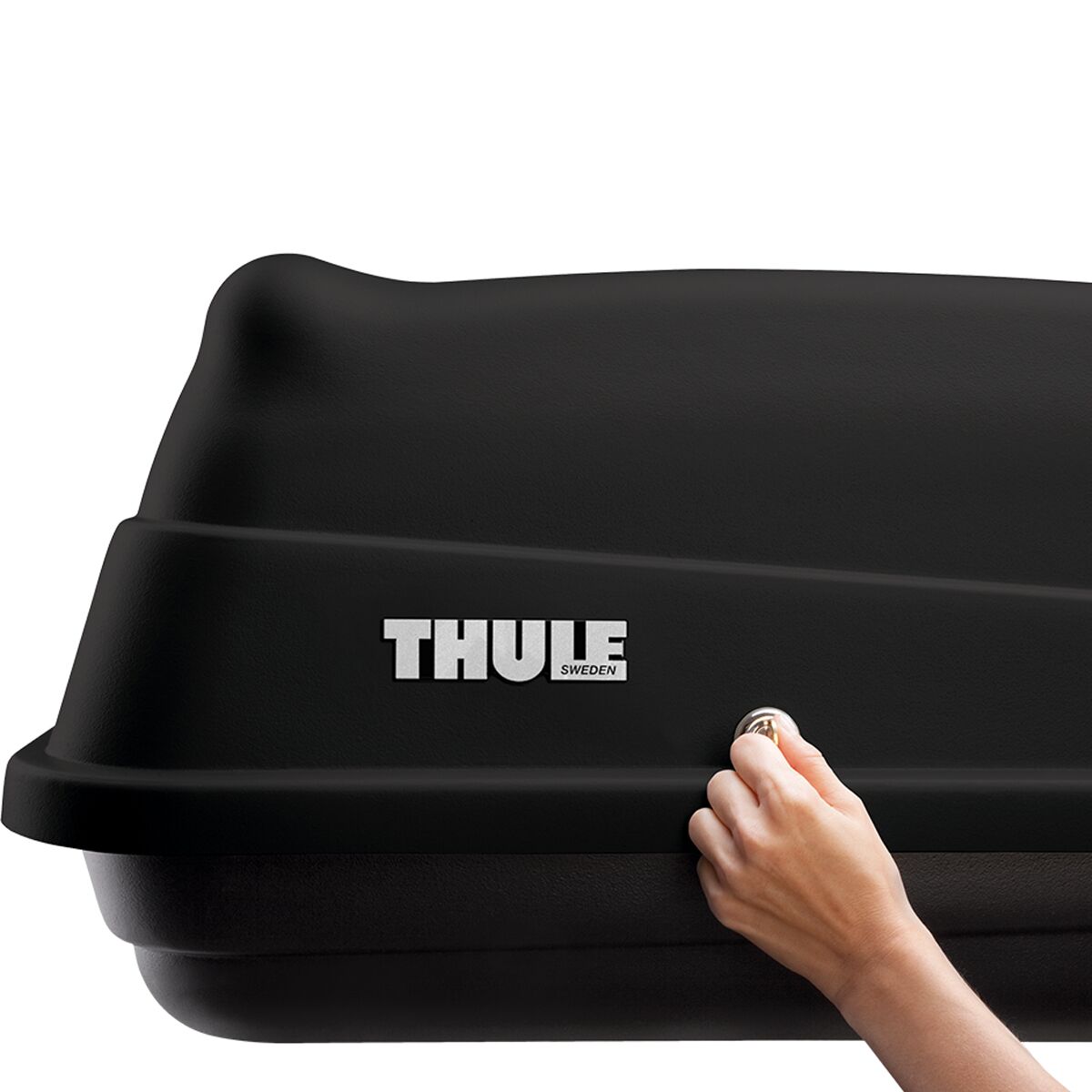 Thule Sidekick - Ski