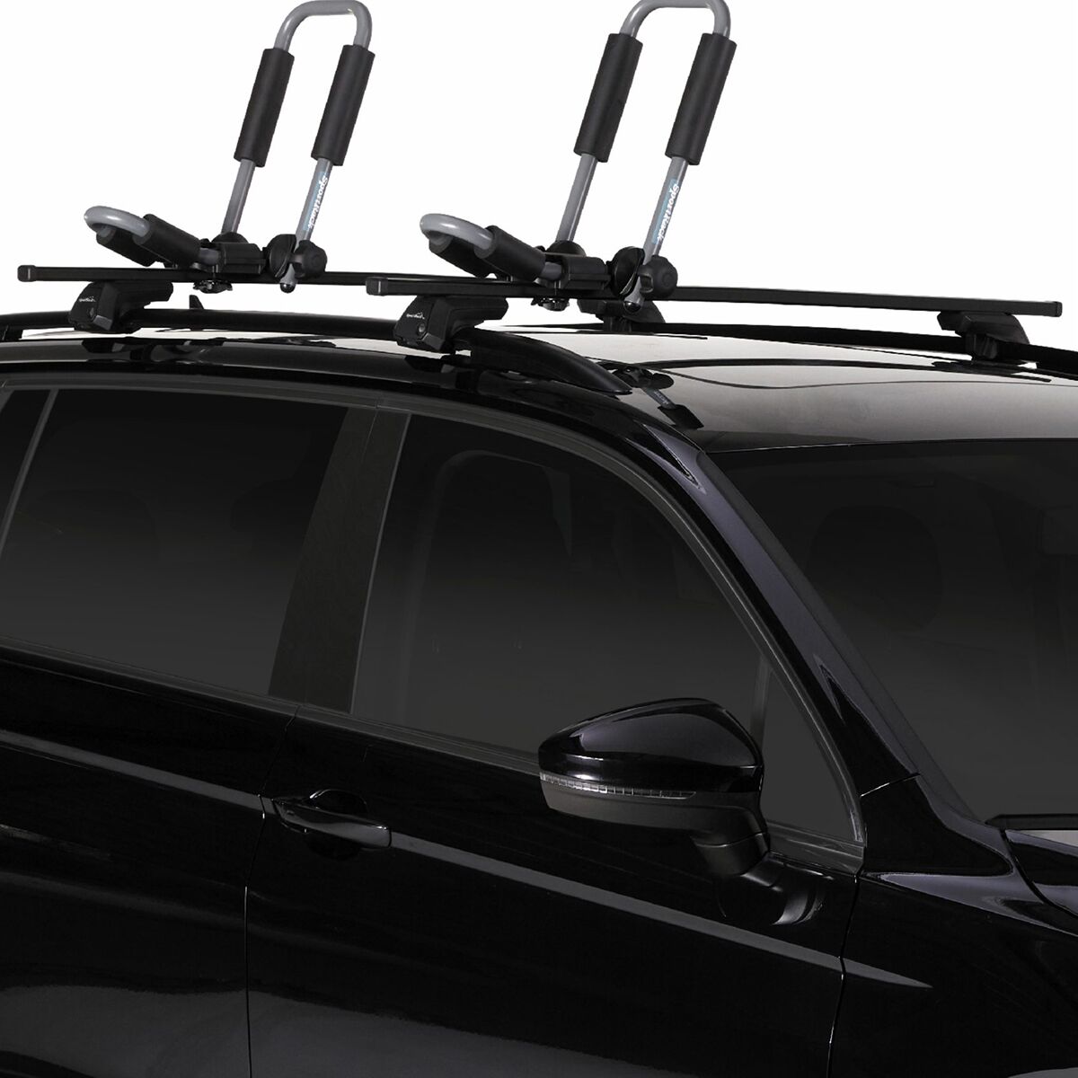 Thule SportRack Mooring Deluxe Kayak Carrier - Paddle