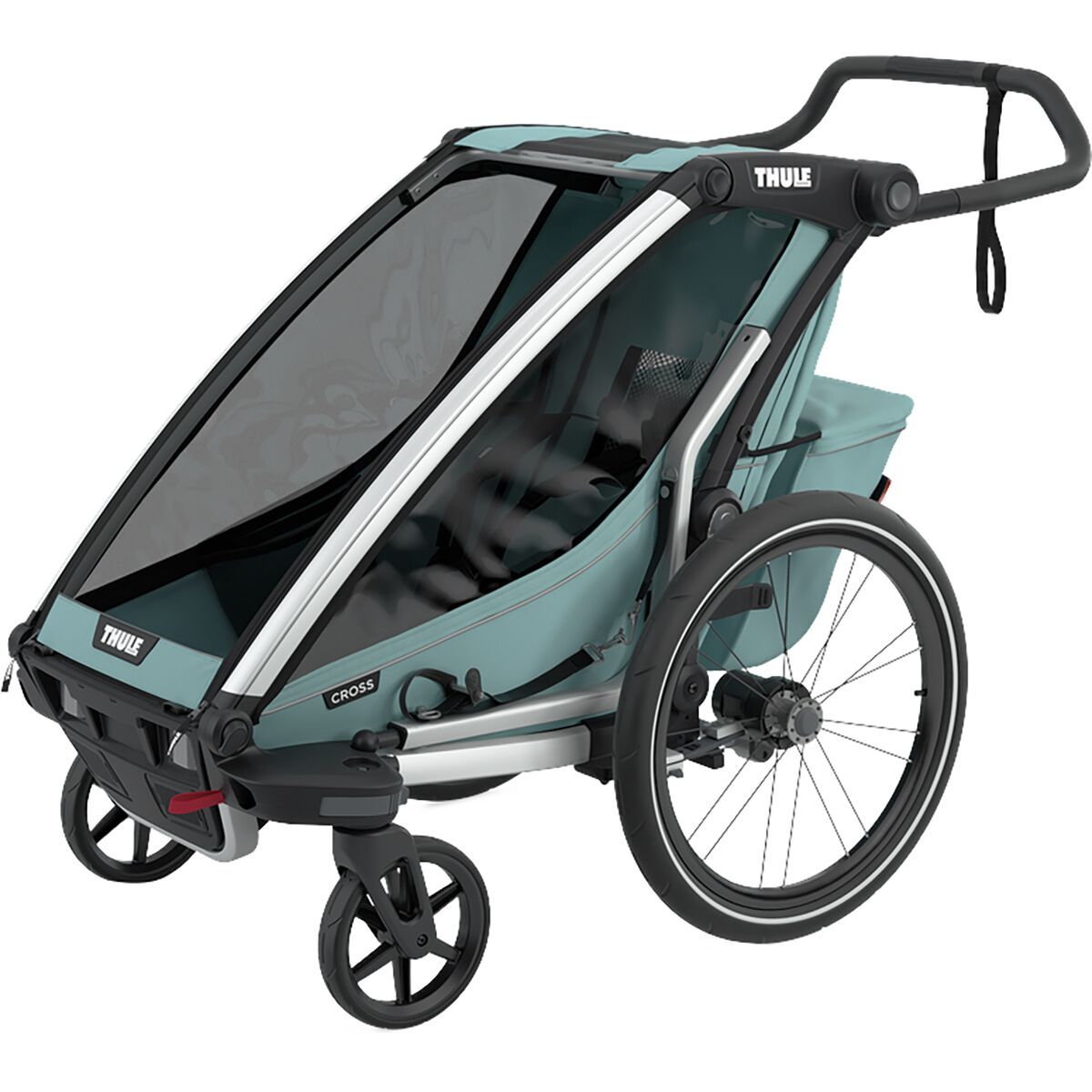 Thule Chariot Cross Stroller - Kids