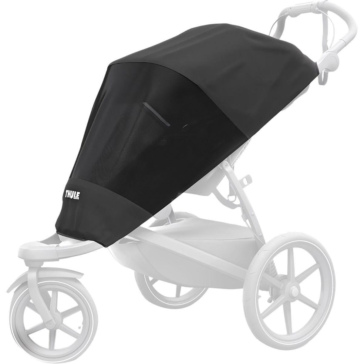Thule Chariot Glide/Urban Glide Mesh Cover - Kids