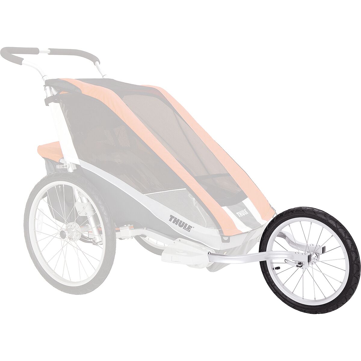 Thule Chariot Jogging Kit - Kids