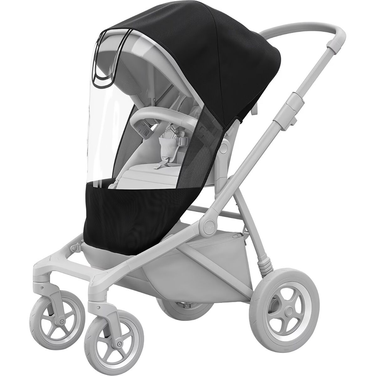 Kids White' Strollers & Joggers | Backcountry.com