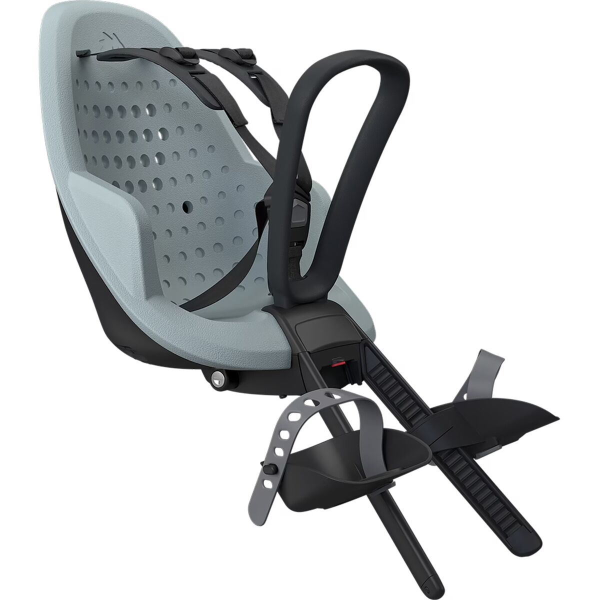 Thule Chariot Yepp Mini Front Child Bike Seat - Kids