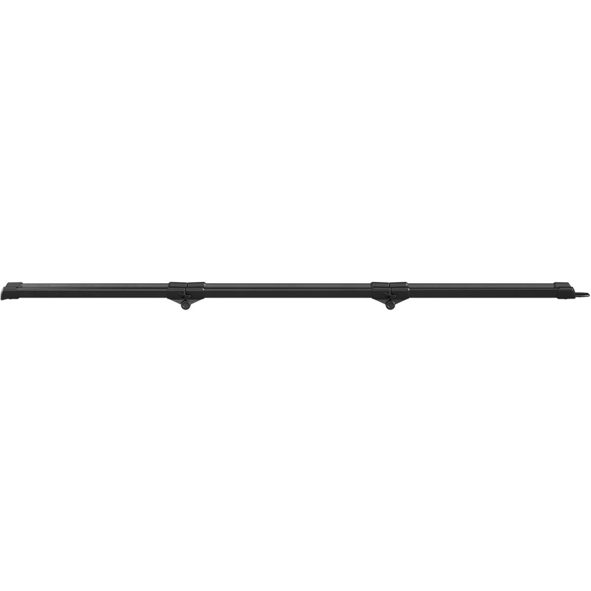 Thule Foldable Loading Ramp Black - Ski