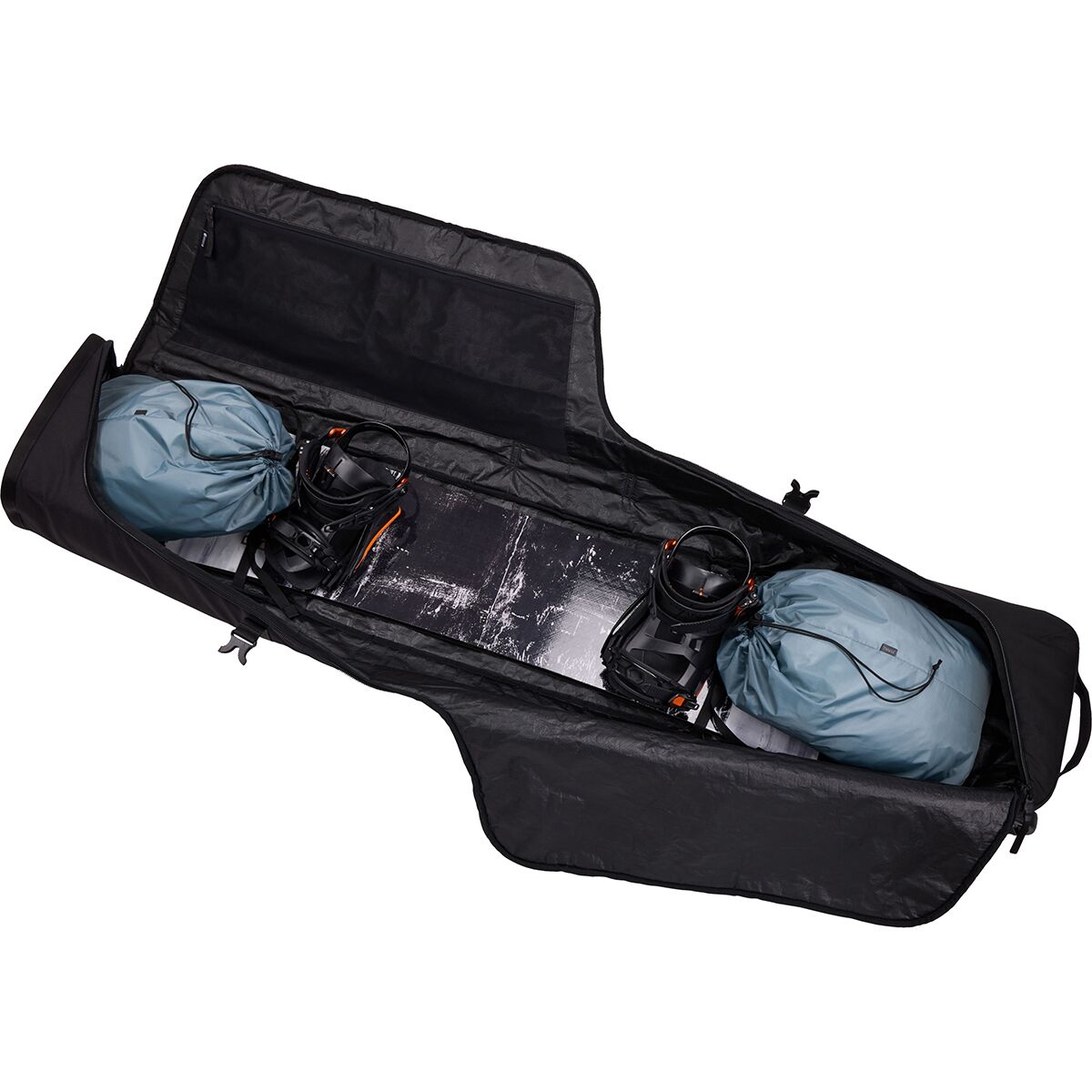 Thule RoundTrip 165cm Snowboard Roller - Snowboard