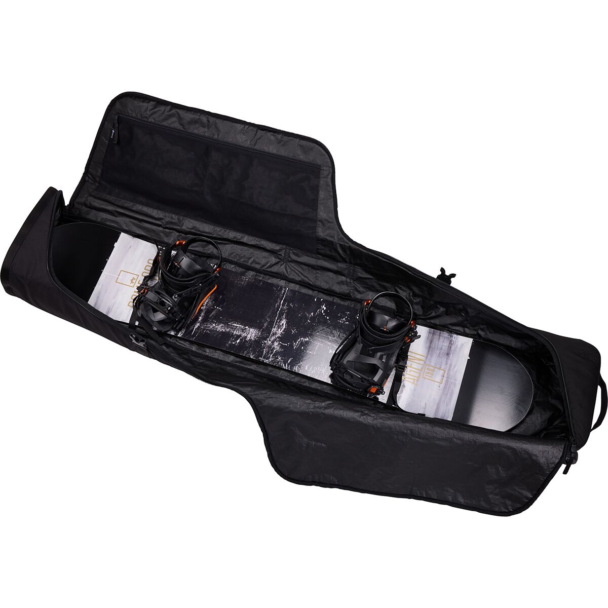 Thule RoundTrip 165cm Snowboard Roller - Snowboard