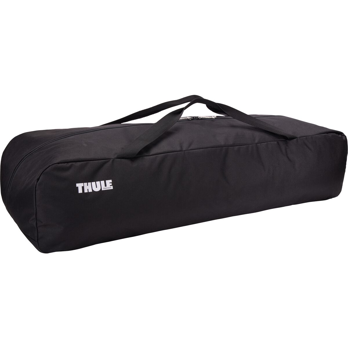 Thule Approach Annex - Hike & Camp