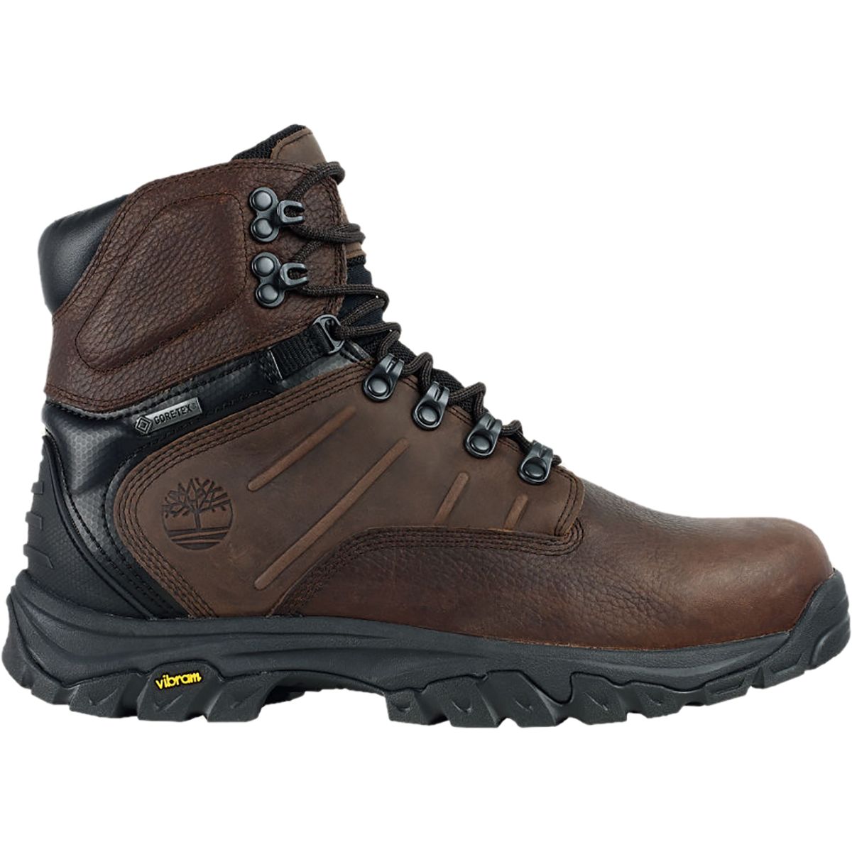 Timberland Jefferson Summit Mid Waterproof Hiking Boot - Men's - Footwear