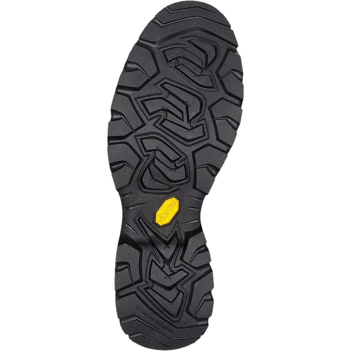 Timberland Jefferson Summit Mid Waterproof Hiking Boot - Men's - Footwear