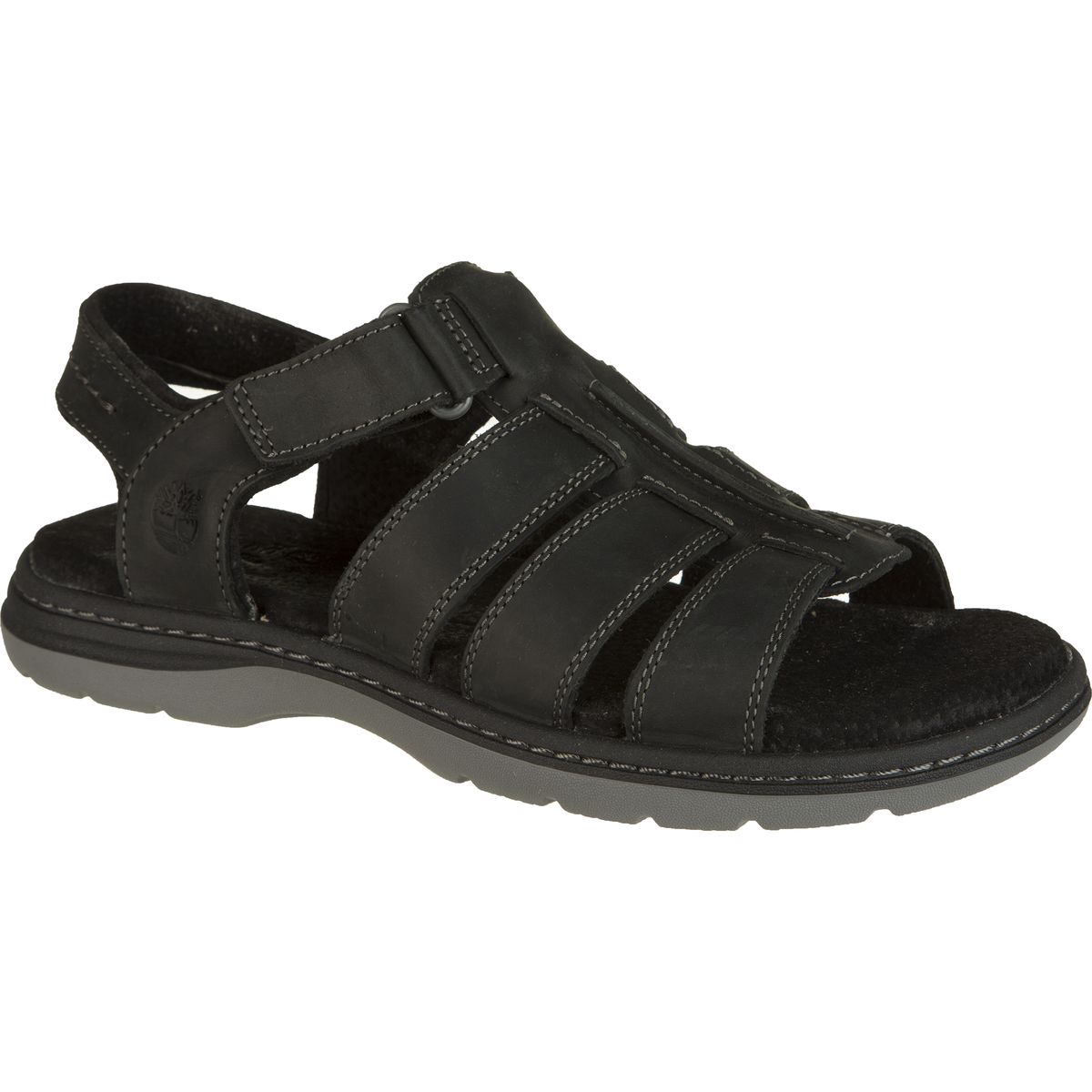 Timberland Earthkeepers Altamont 2.0 Fisherman Sandal - Men's - Footwear