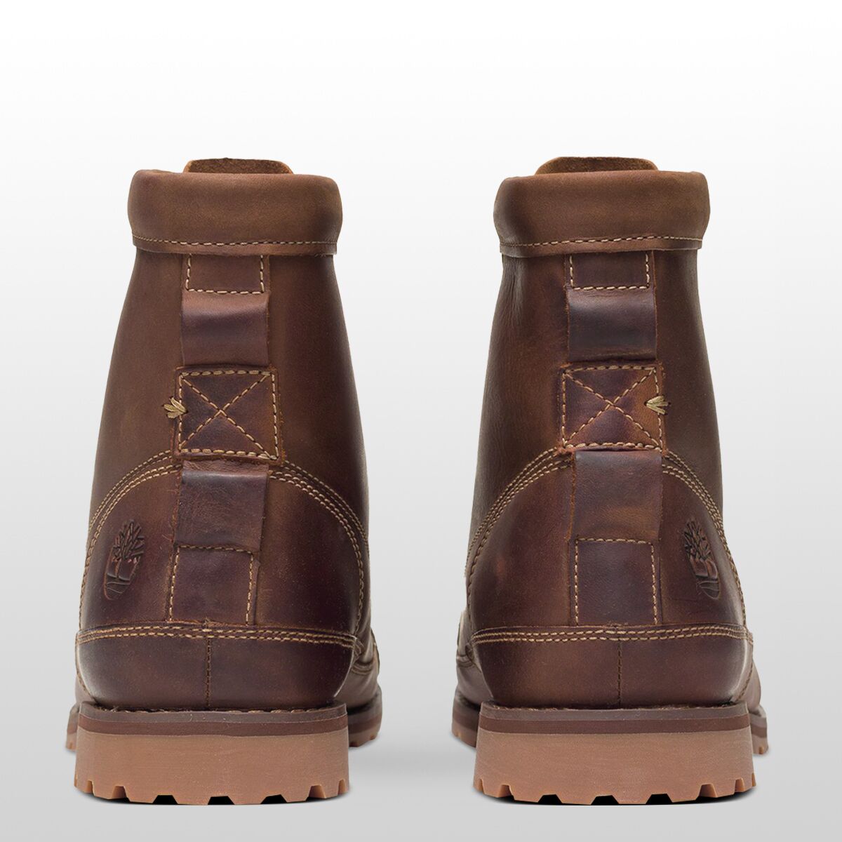 Timberland Earthkeepers Rugged Originals Leather 6in Boot - Men's ...