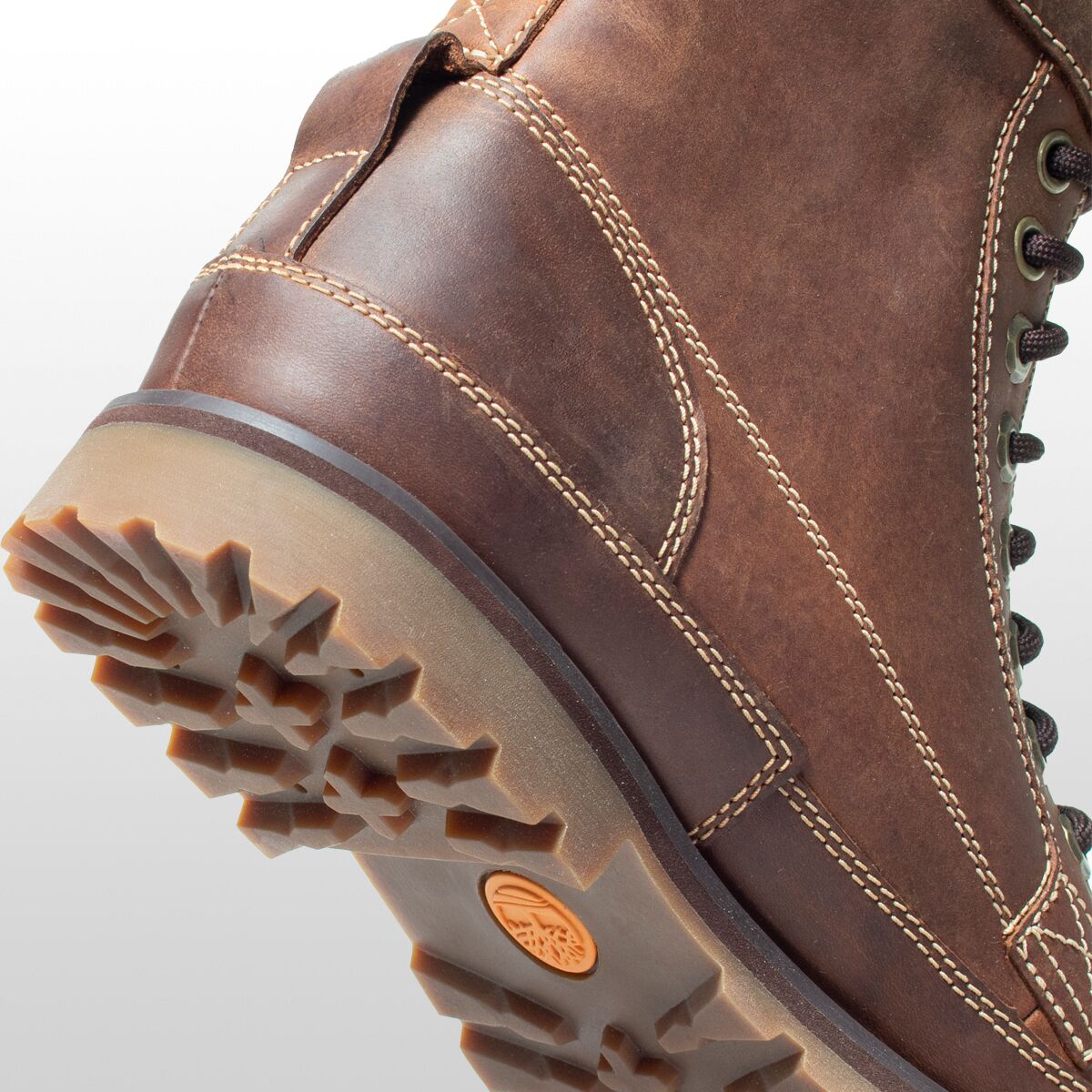 Timberland Earthkeepers Rugged Originals Leather 6in Boot - Men's ...