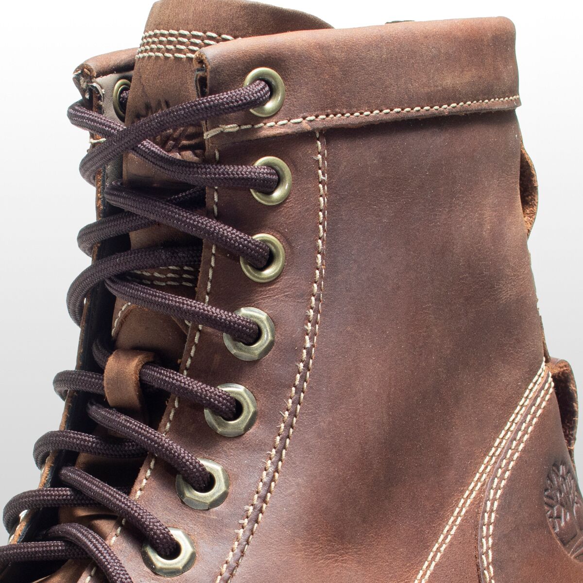 Timberland Earthkeepers Rugged Originals Leather 6in Boot - Men's ...