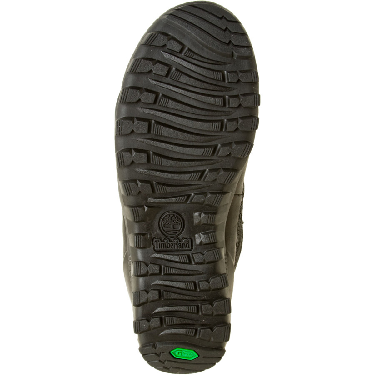 Timberland Mount Holly Tall Lace Duck Boot - Women's - Footwear