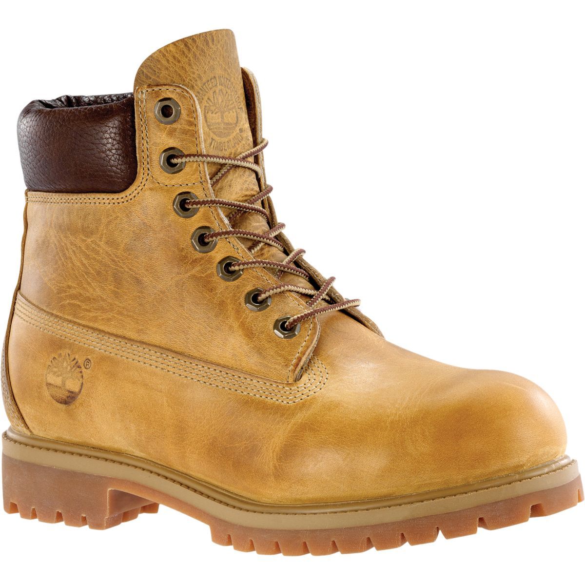 Timberland Heritage 6in Premium Boot - Men's | Backcountry.com