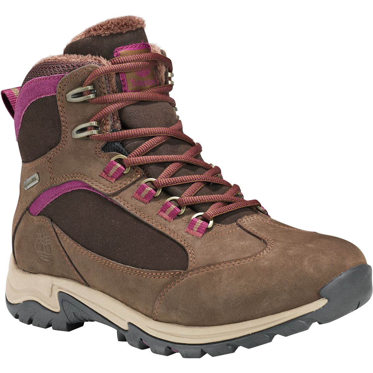 Timberland Mt. Maddsen Winter Boot - Women's - Footwear
