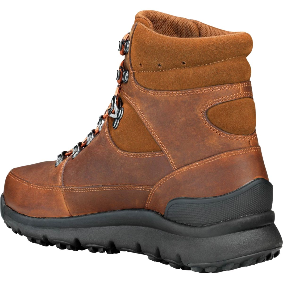 Timberland World Hiker Mid Waterproof Boot - Men's - Footwear