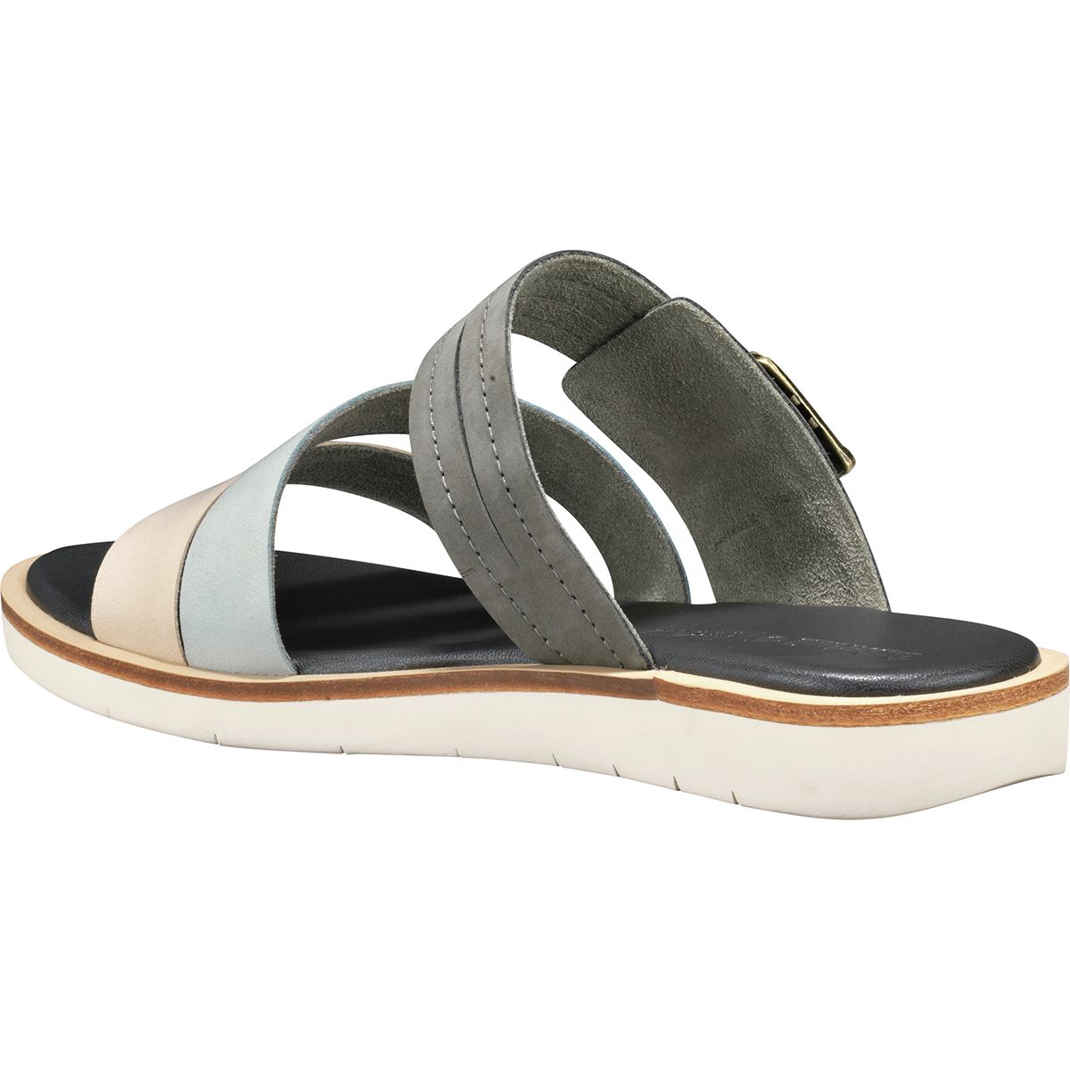 Timberland Adley Shore Slide - Women's - Footwear