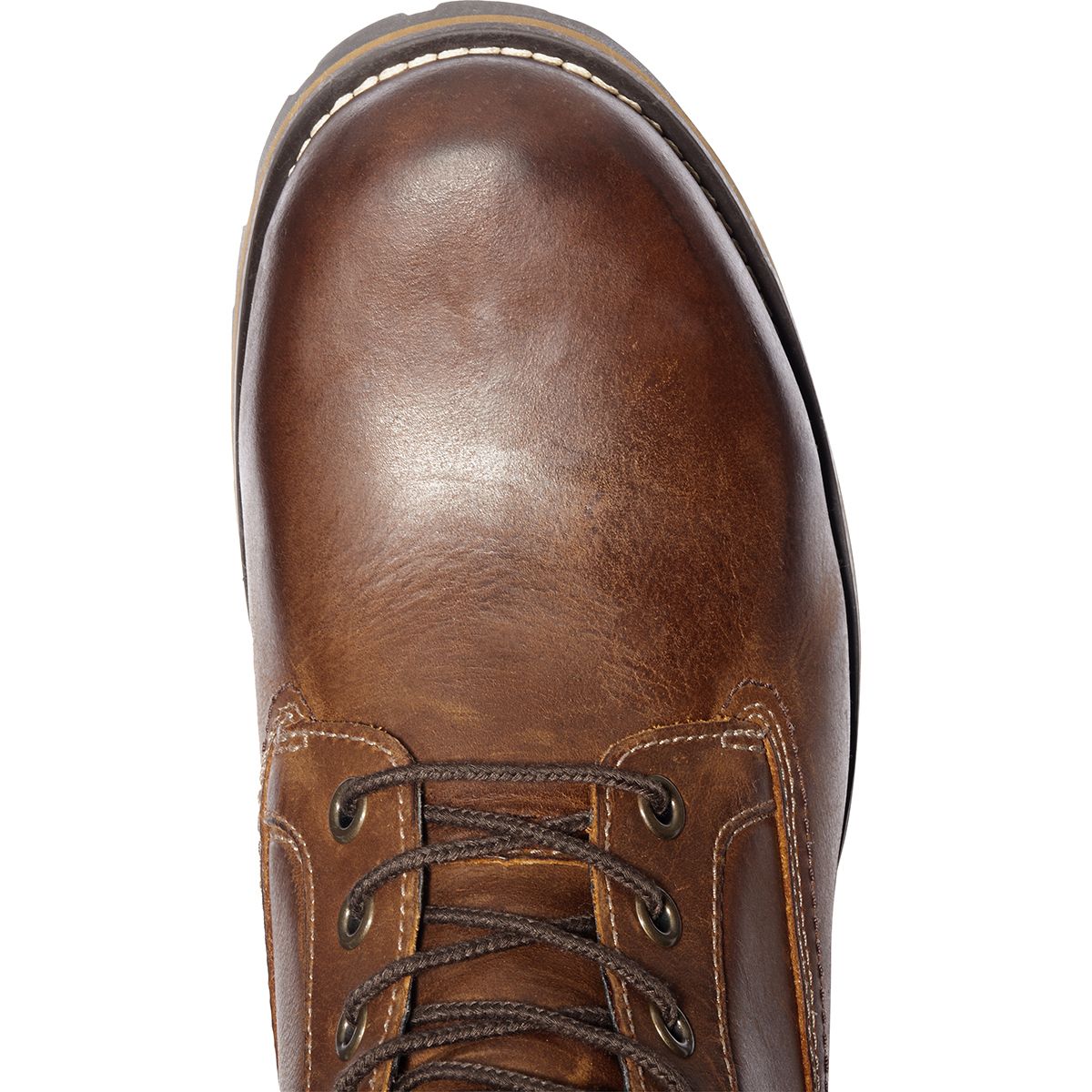 Timberland Earthkeepers Rugged Waterproof 6in Plain Toe Boot - Men's ...