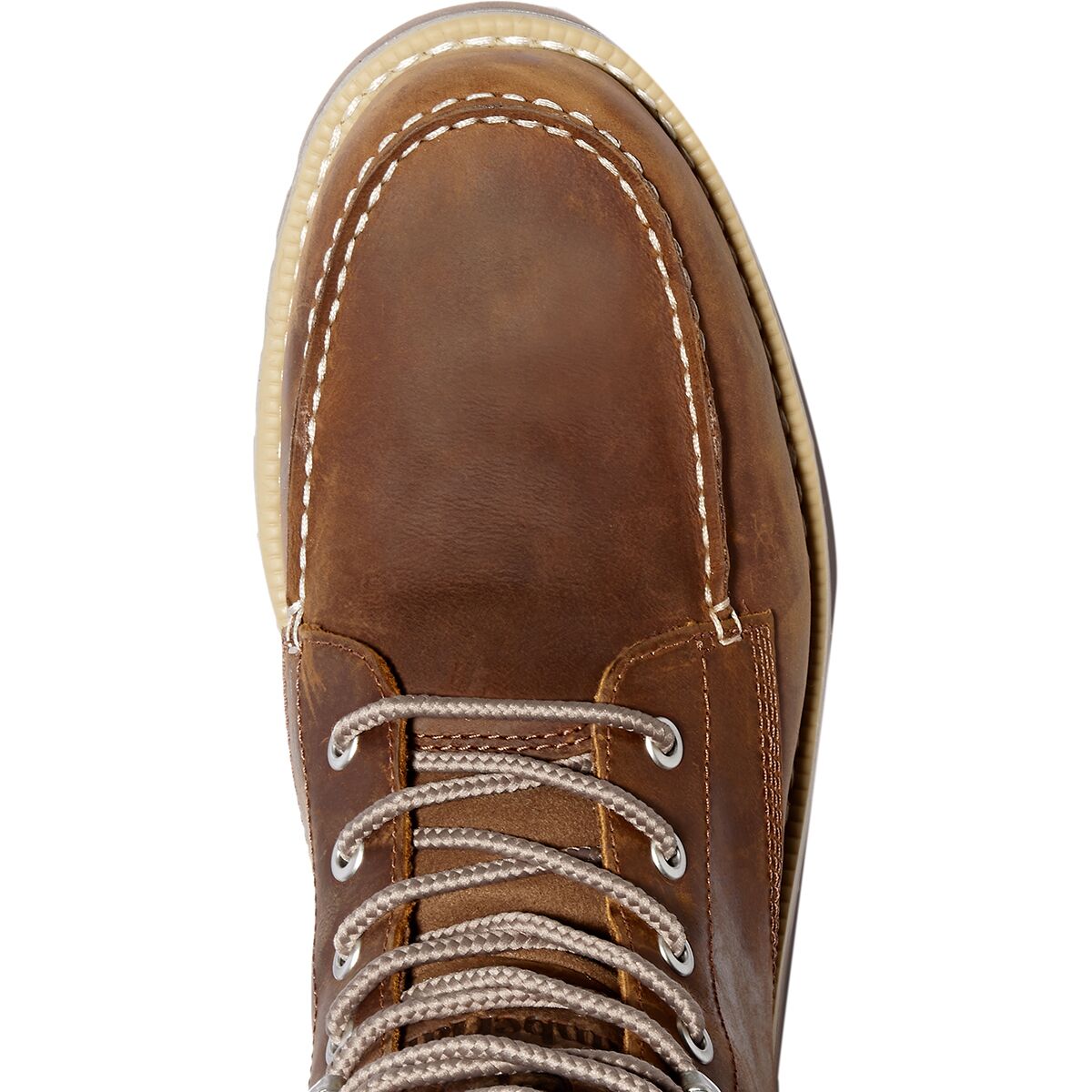 Timberland Redwood Falls Waterproof Moc Toe Boot - Men's - Footwear