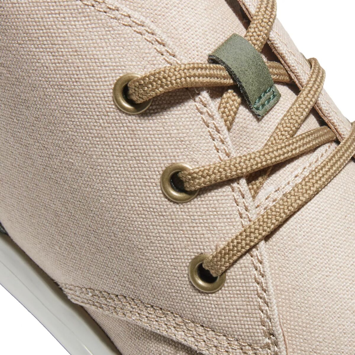 Timberland AshwoodPark Fabric EK+ Chukka Desert Boot - Men's - Footwear