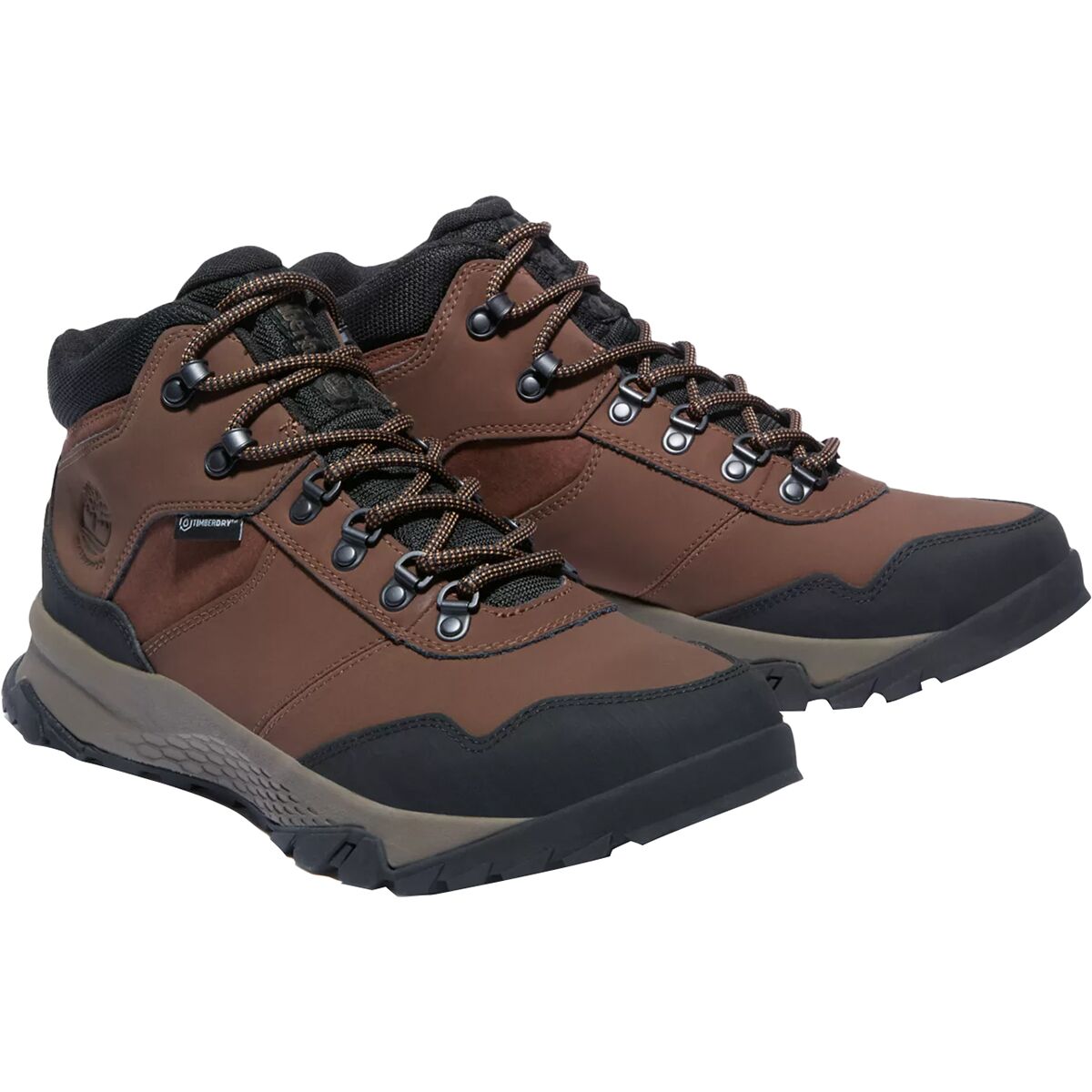 Timberland Lincoln Peak Waterproof Mid Hiker Boot - Men's - Footwear