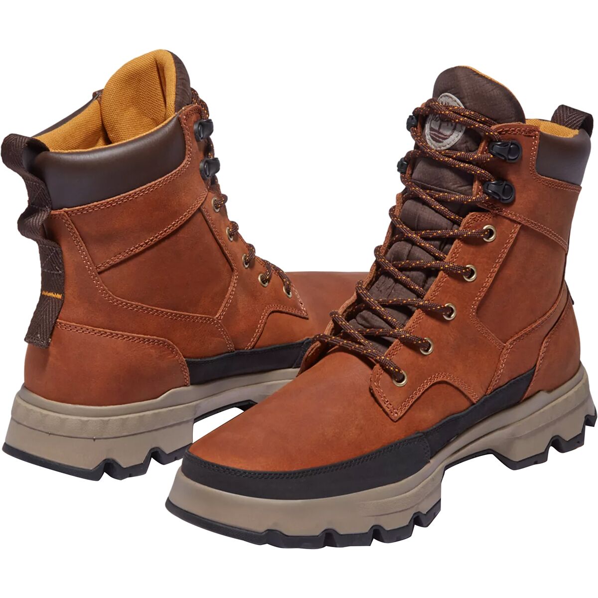 Timberland Originals Ultra Waterproof Boot - Men's - Footwear
