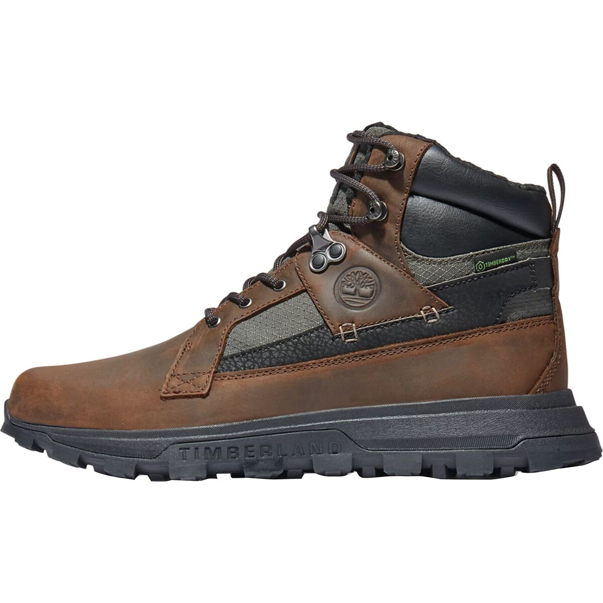 Timberland Treeline Waterproof Mid Hiker Boot - Men's - Footwear