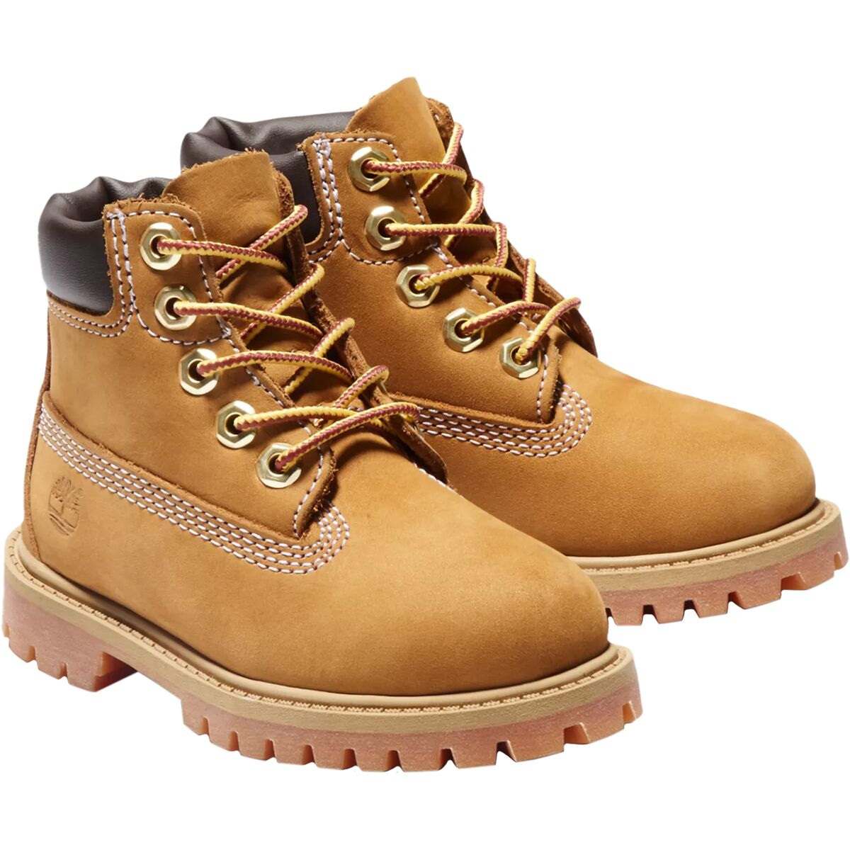 Timberland Premium 6in Waterproof Boot - Toddlers' - Kids