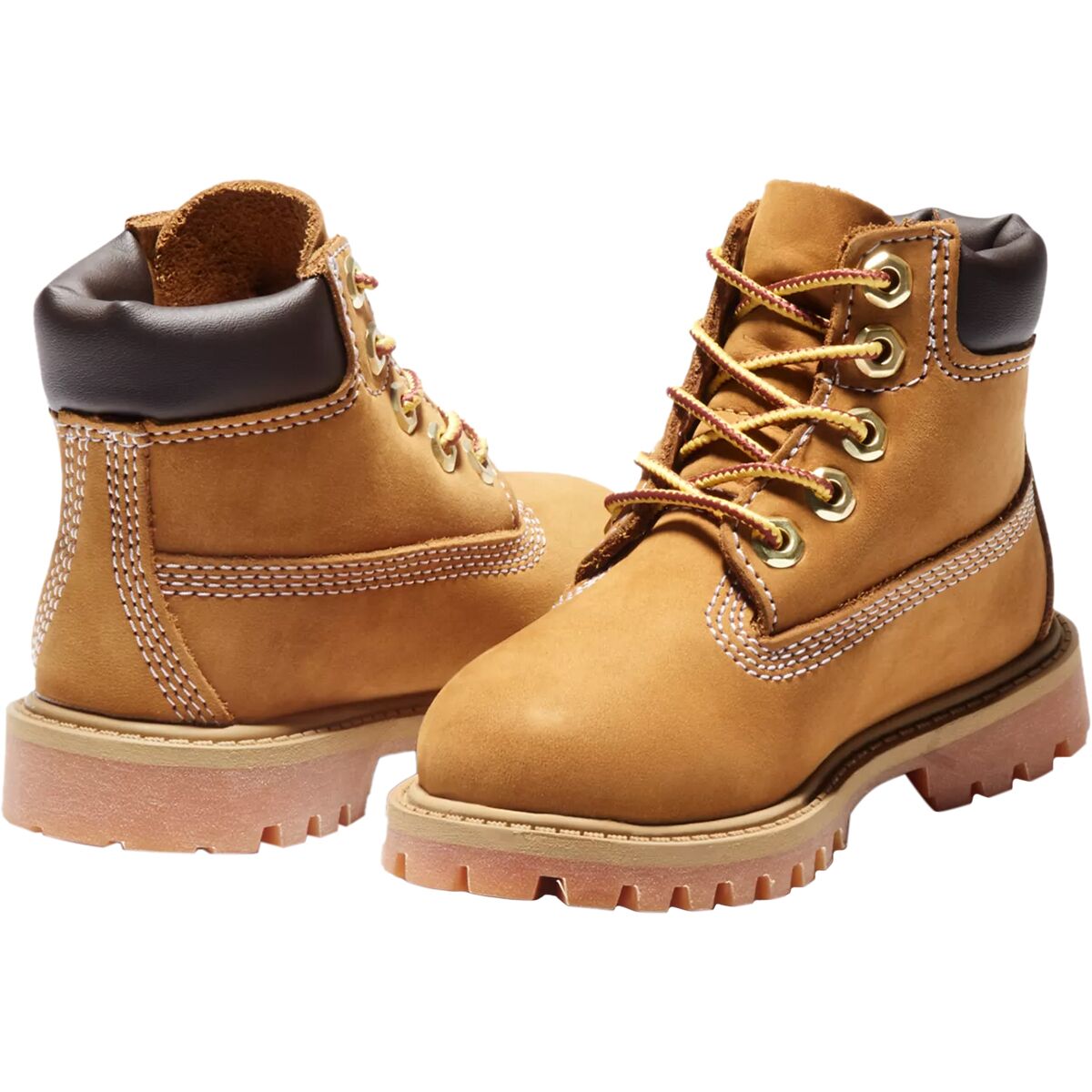 Timberland Premium 6in Waterproof Boot - Toddlers' - Kids