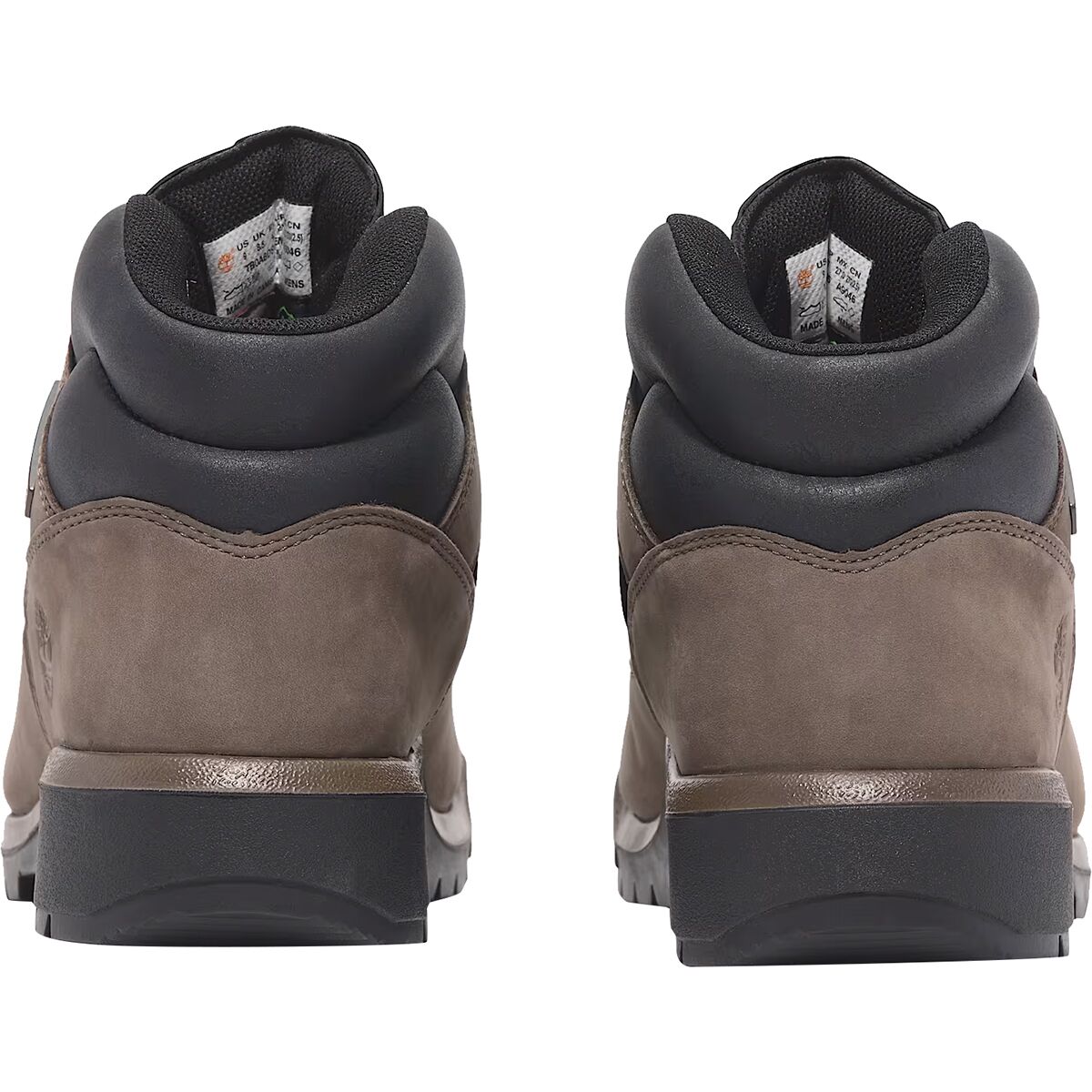 Timberland Field Boot Mid WP Lace Up Boot - Men's - Footwear