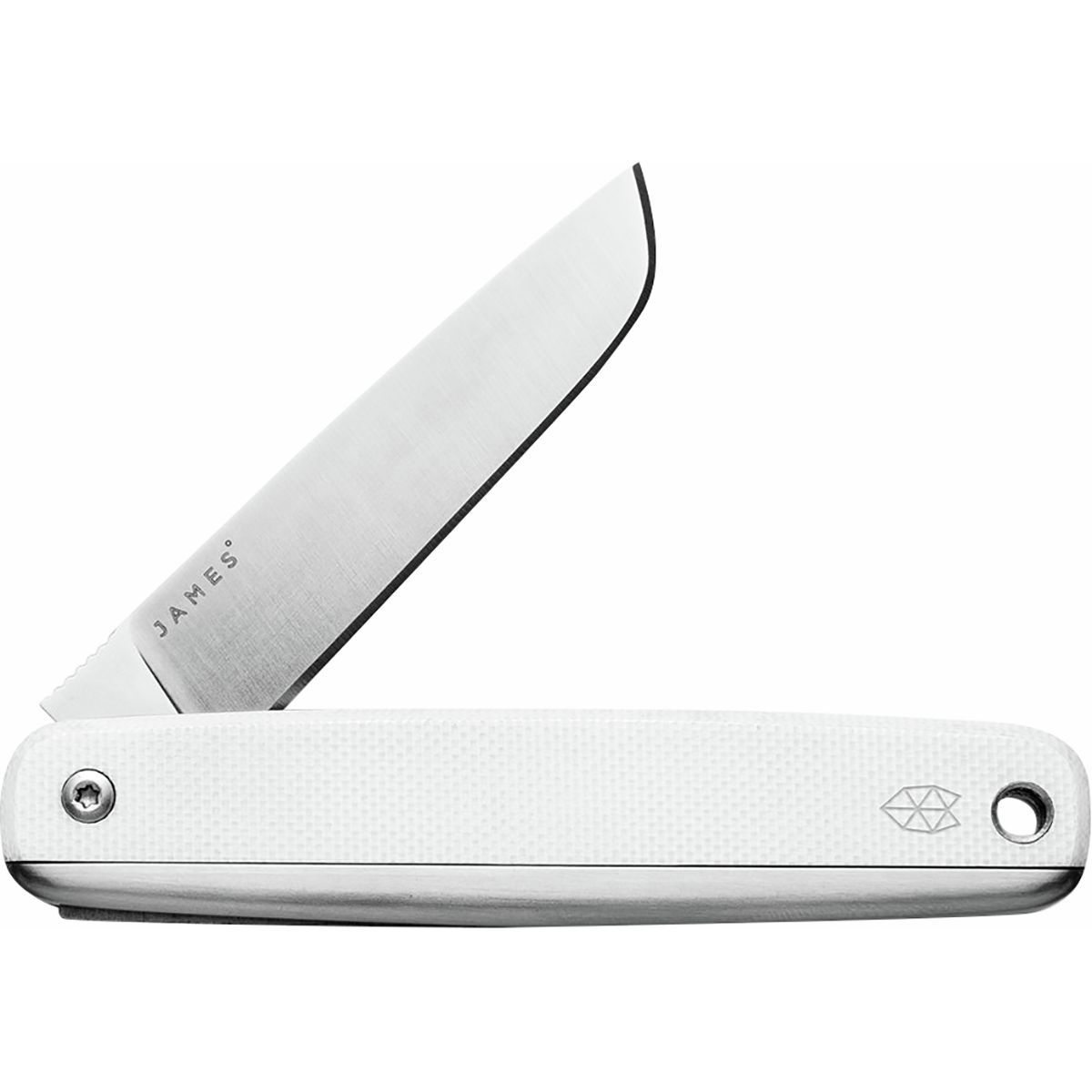 The James Brand The County Knife | Backcountry.com