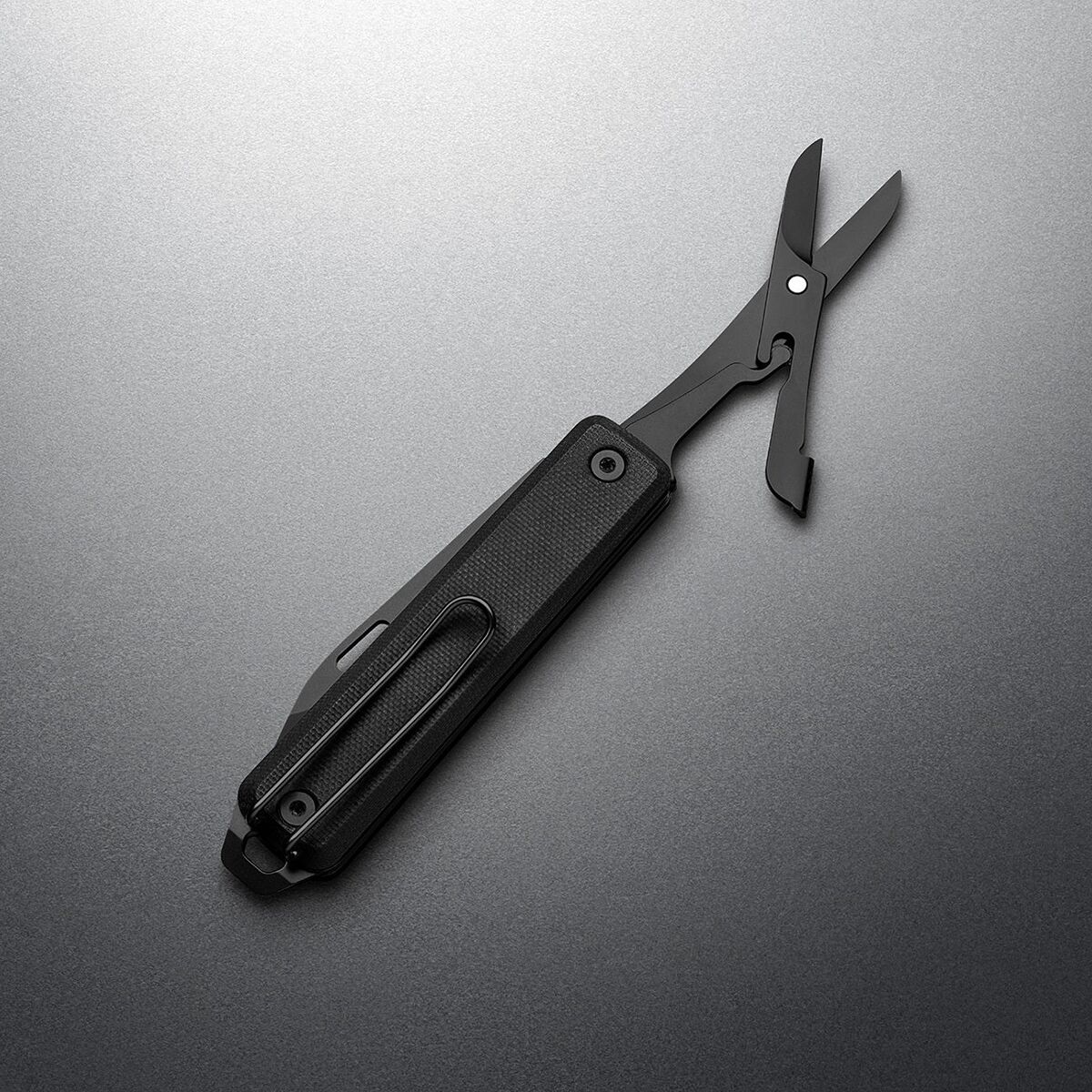 The James Brand Ellis Scissors - Hike & Camp