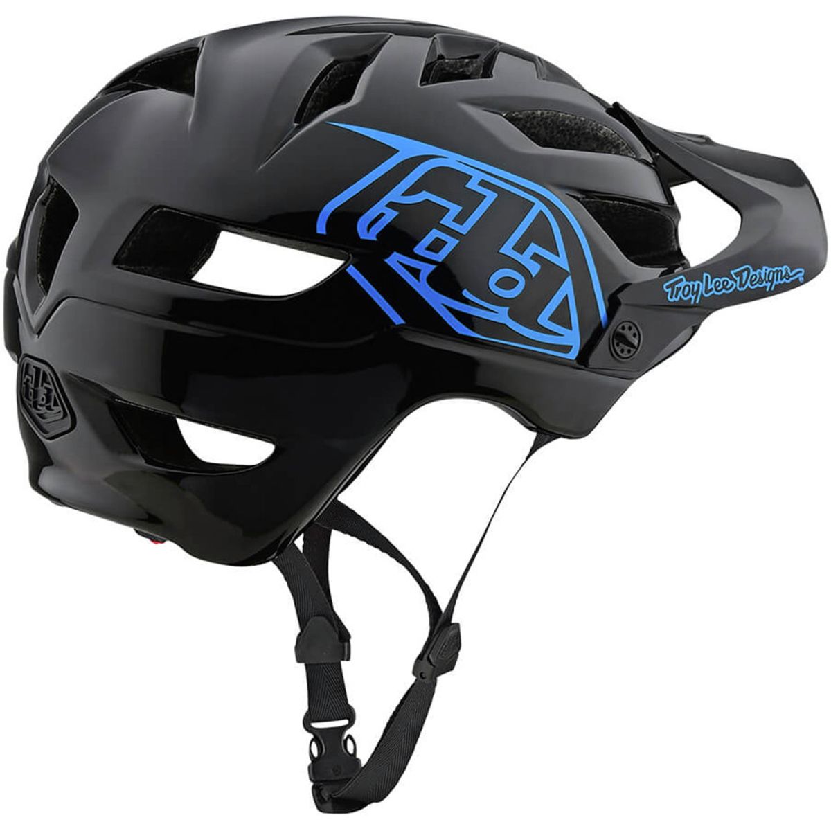 Troy Lee Designs A1 Drone Helmet - Kids' - Bike