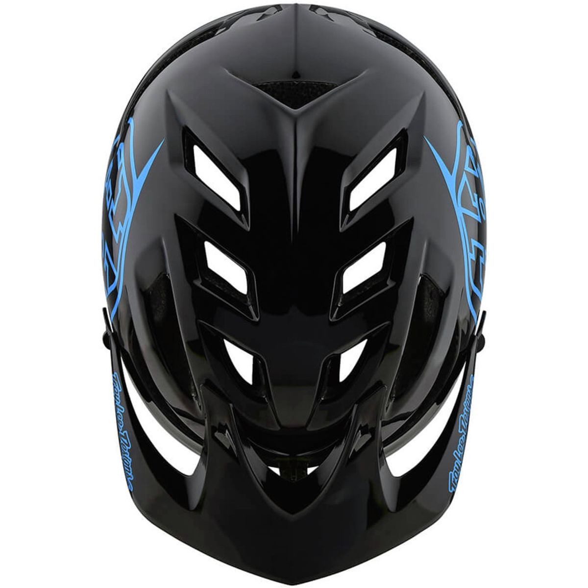 Troy Lee Designs A1 Drone Helmet - Kids' - Bike