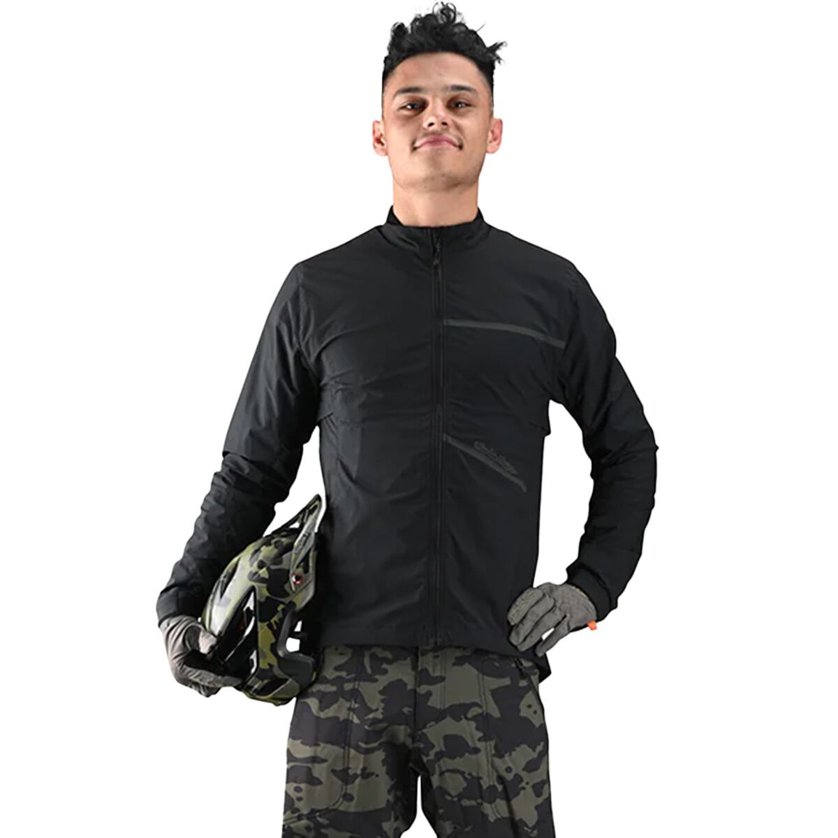 Troy Lee Designs Shuttle Jacket - Men's - Bike