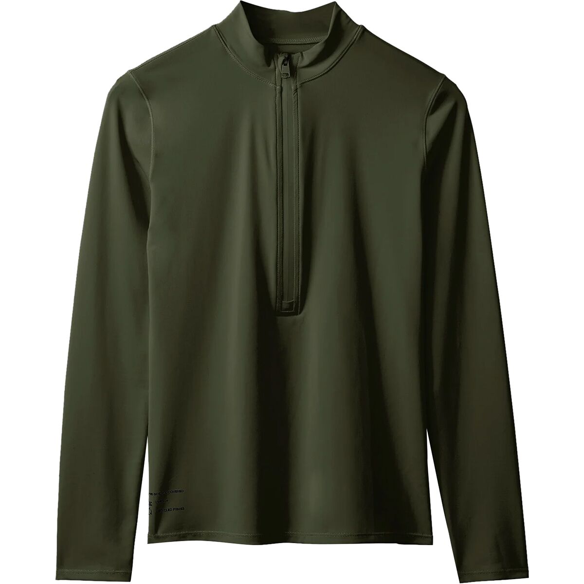 Tilley Packable Adventure Sun Top - Women's - Clothing