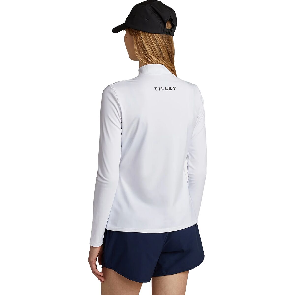 Tilley Packable Adventure Sun Top - Women's - Clothing