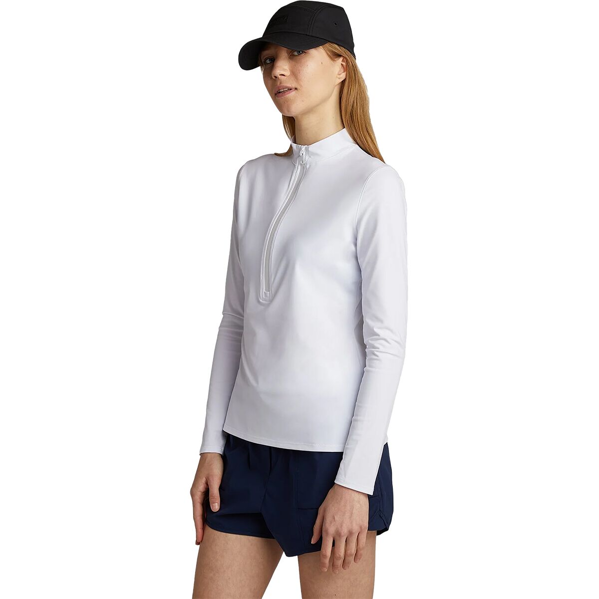 Tilley Packable Adventure Sun Top - Women's - Clothing