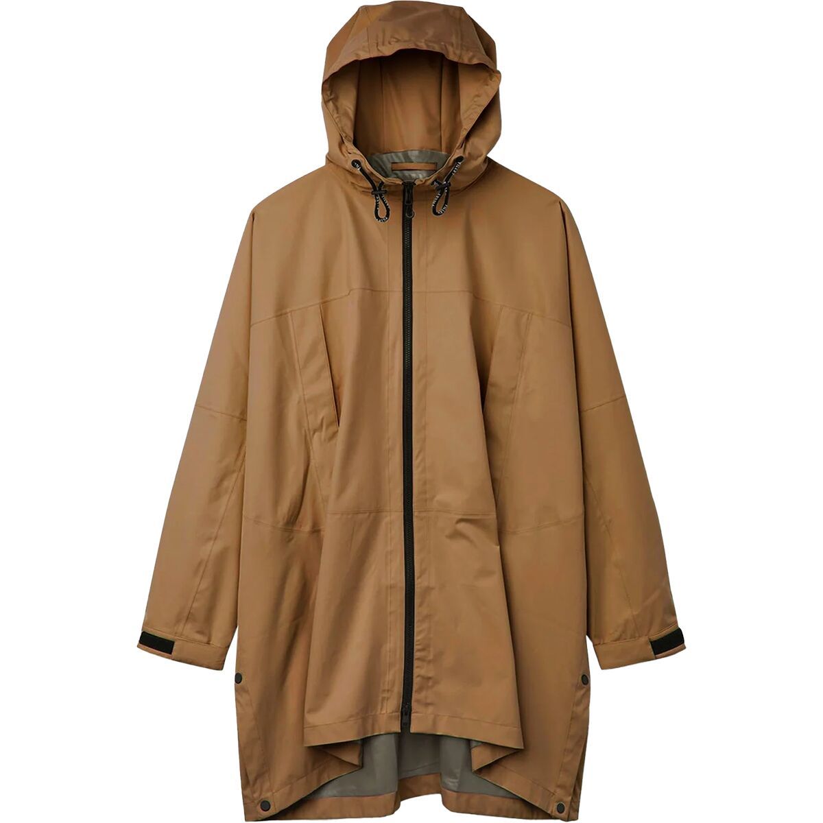 Tilley Packable Hooded Poncho - Clothing