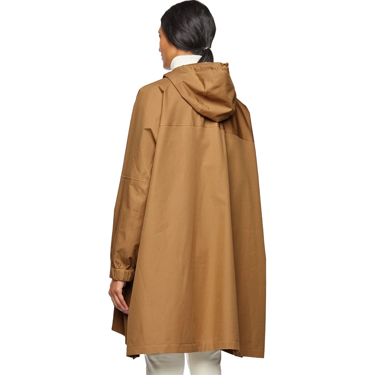 Tilley Packable Hooded Poncho - Clothing